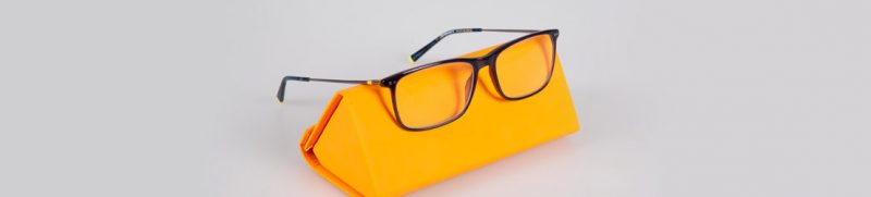 Four Tips to Ensure You’ll Never Lose Your Eyeglasses Again
