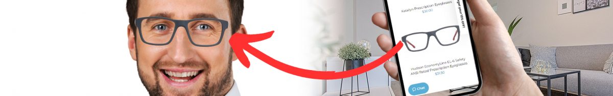 Marvel Optics Makes Choosing Eyeglasses Easy and Fun