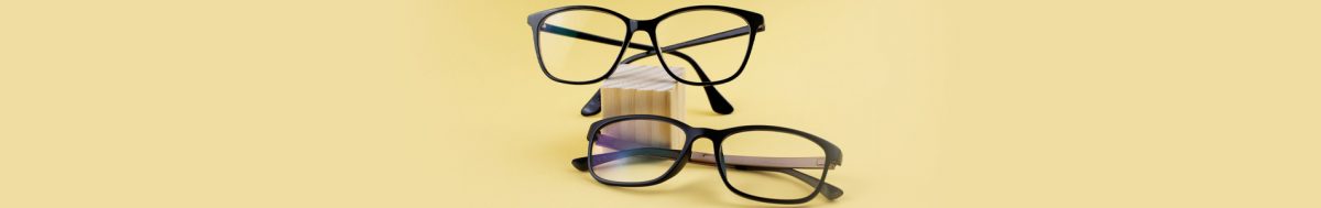 Four Reasons You Should Have an Extra Pair of Eyeglasses