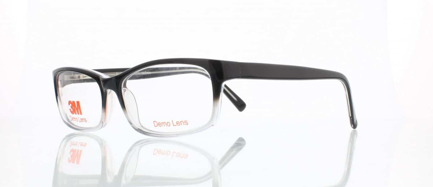 3M D490 Safety ANSI Rated Prescription Eyeglasses by 3M | Shop Safety ...