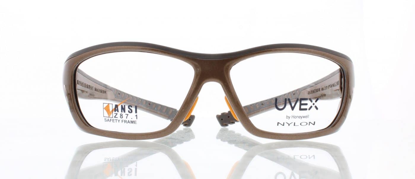 SW07 T3 Safety ANSI Rated Prescription Eyeglasses | Marvel Optics
