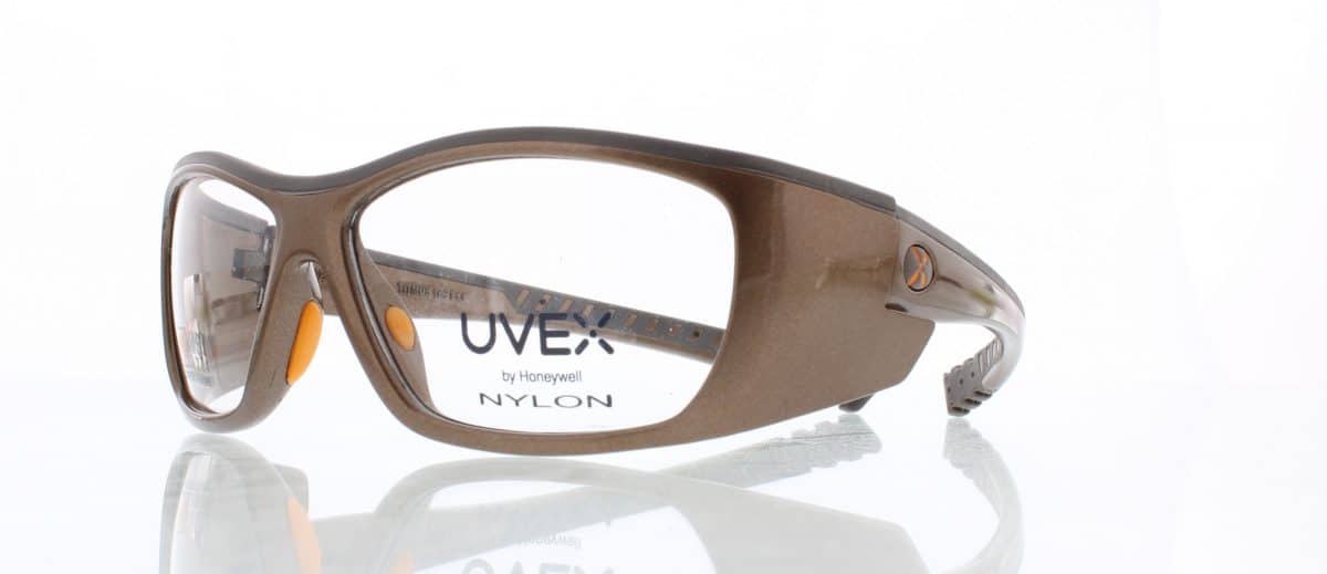 SW07 T3 Safety ANSI Rated Prescription Eyeglasses | Marvel Optics