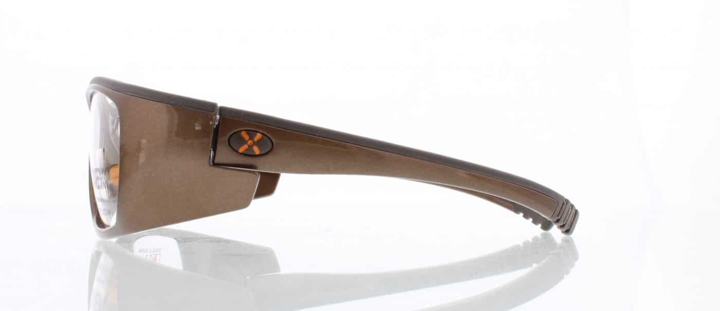 SW07 T3 Safety ANSI Rated Prescription Eyeglasses | Marvel Optics