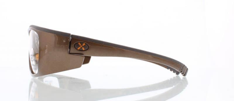 SW07 T3 Safety ANSI Rated Prescription Eyeglasses | Marvel Optics