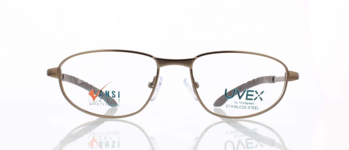 SW02 Safety ANSI Rated Prescription Eyeglasses | Marvel Optics