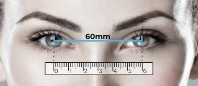 How To Measure Your PD [Rated #1 Accurate Easy Method] | MarvelOptics™