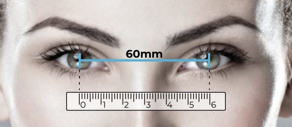 How To Measure Your PD [Rated #1 Accurate Easy Method] | MarvelOptics™