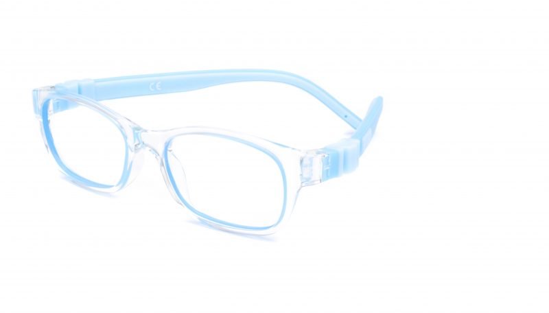 Zilker Kids Prescription Eyeglasses | Marvel Optics