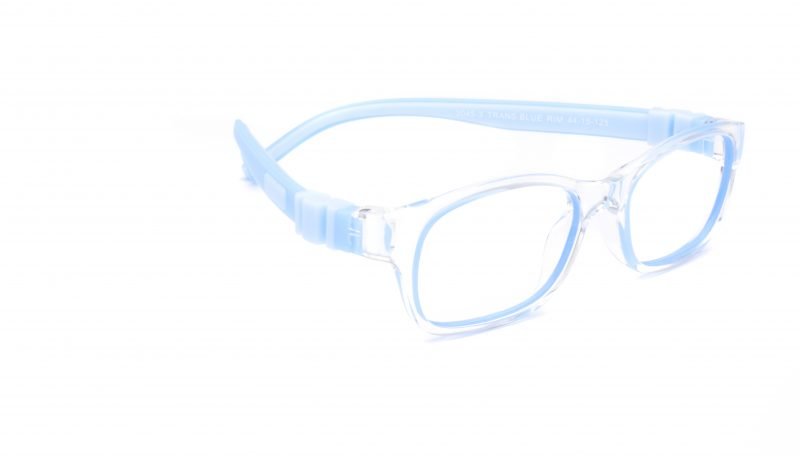 Zilker Kids Prescription Eyeglasses | Marvel Optics
