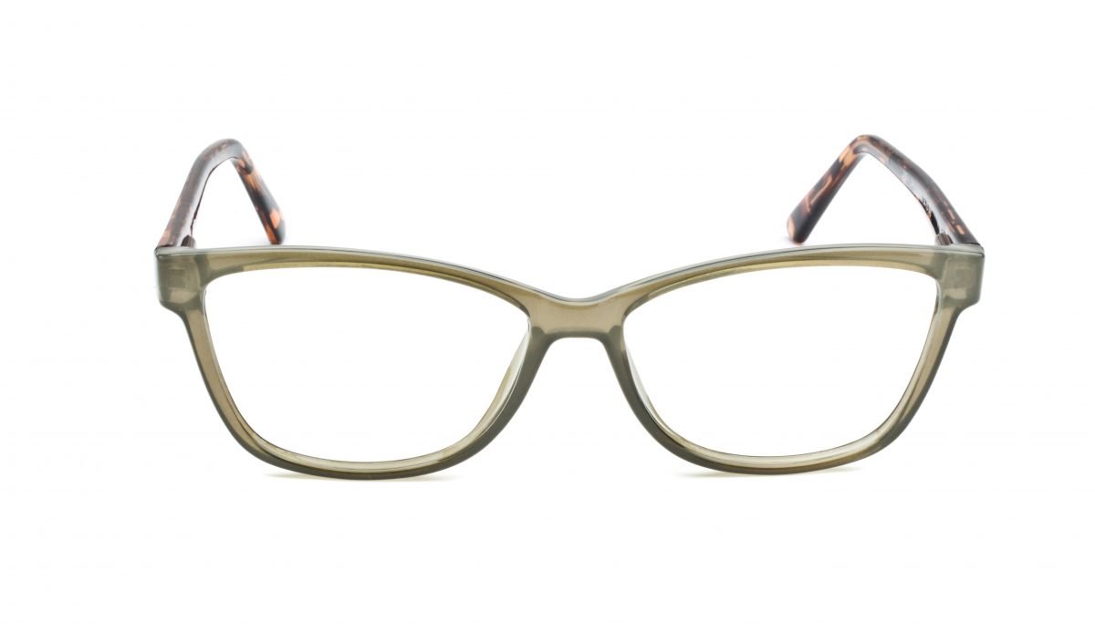 Stanson Prescription Eyeglasses | Marvel Optics