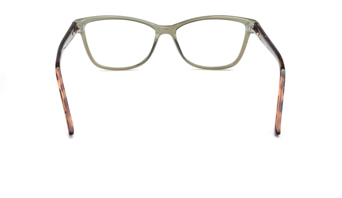 Stanson Prescription Eyeglasses | Marvel Optics
