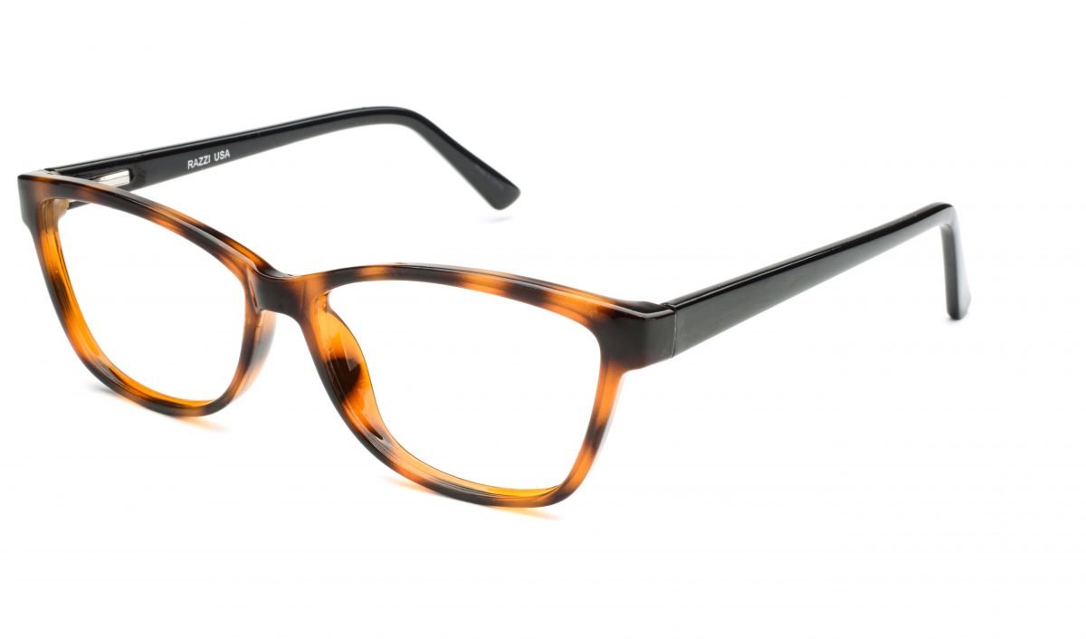 Stanson Prescription Eyeglasses | Marvel Optics
