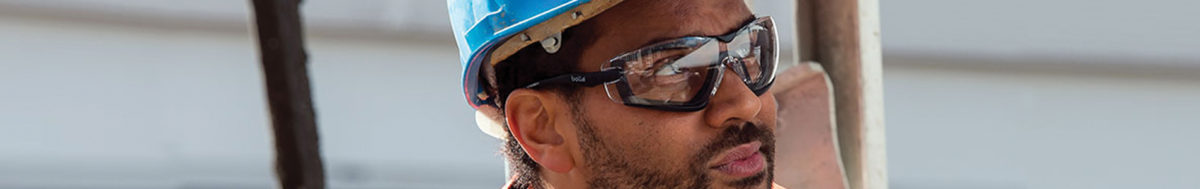 What Are Z87 Prescription Safety Glasses? | Marvel Optics