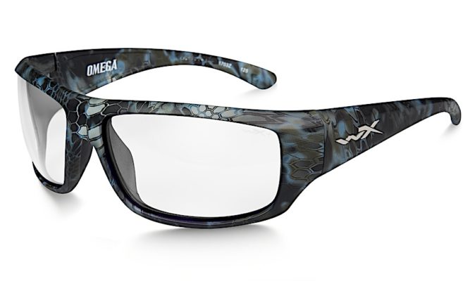 WileyX Omega – MarvelOptics™