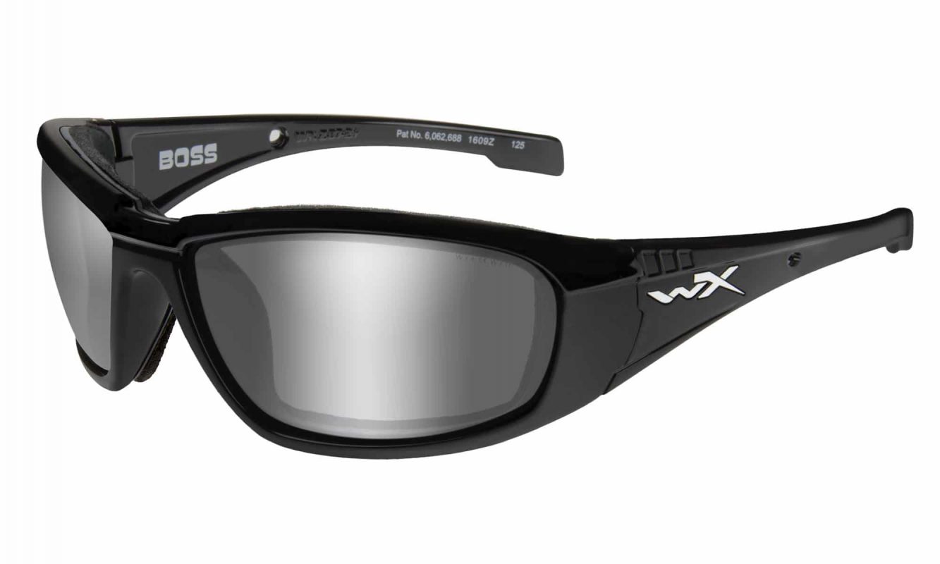 WileyX Boss – MarvelOptics™