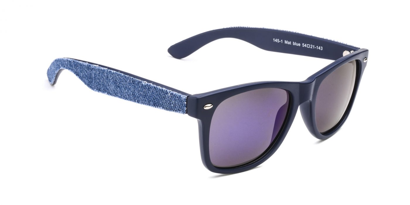 Royal Oak Sunglasses | Marvel Optics