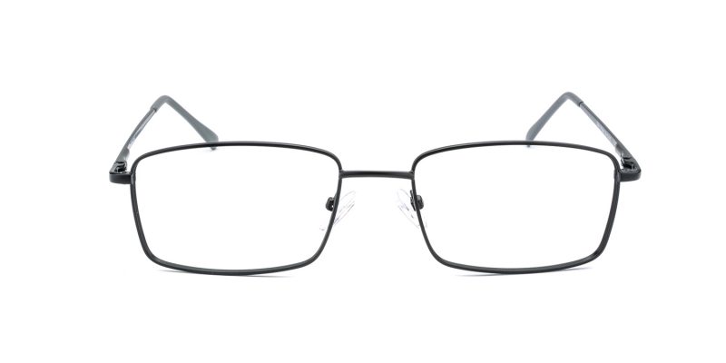 Spring Hinge Eyeglasses – MarvelOptics™