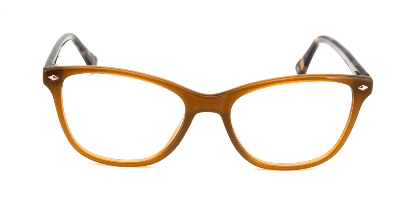 Baker Prescription Eyeglasses | Marvel Optics