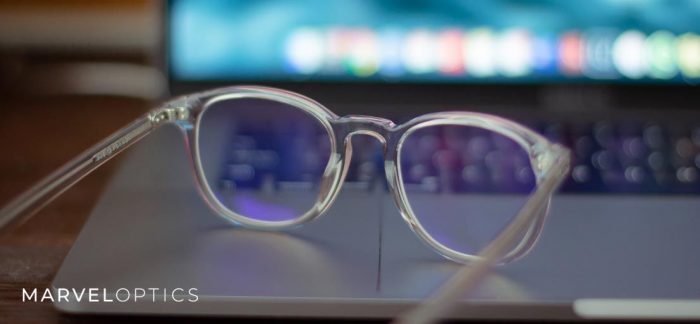 Best Computer Glasses | Marvel Optics