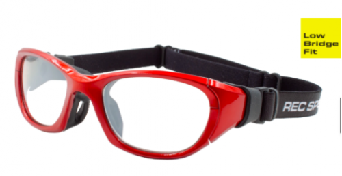 Rec Specs RS-51 Kids Prescription Goggles | Marvel Optics