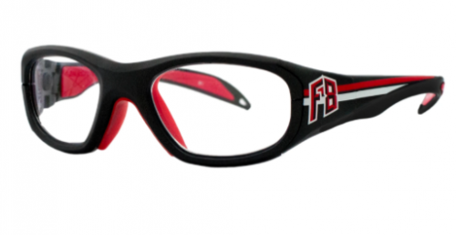 Rec Specs Street Series Kids Prescription Eyeglasses