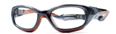 Rec Specs Slam Kids Prescription Glasses | Marvel Optics