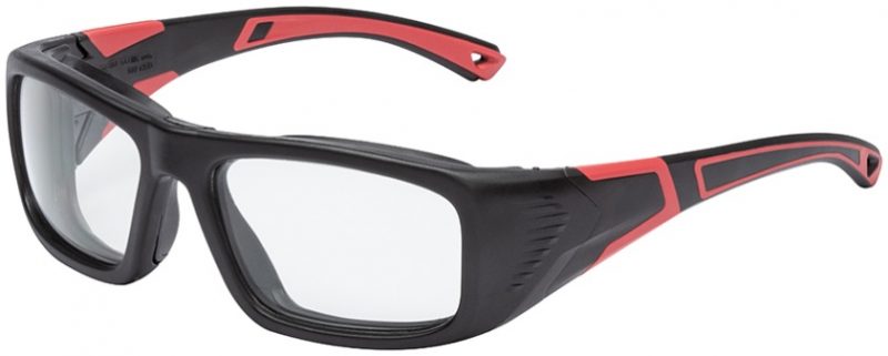 OnGuard US 110FS Full Seal Safety Glasses | Marvel Optics