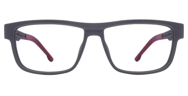 Hudson EconomyLine EL-8 Safety Prescription Eyeglasses