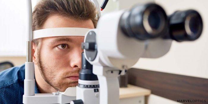 How To Read Your Eyeglass Prescription | Marvel Optics