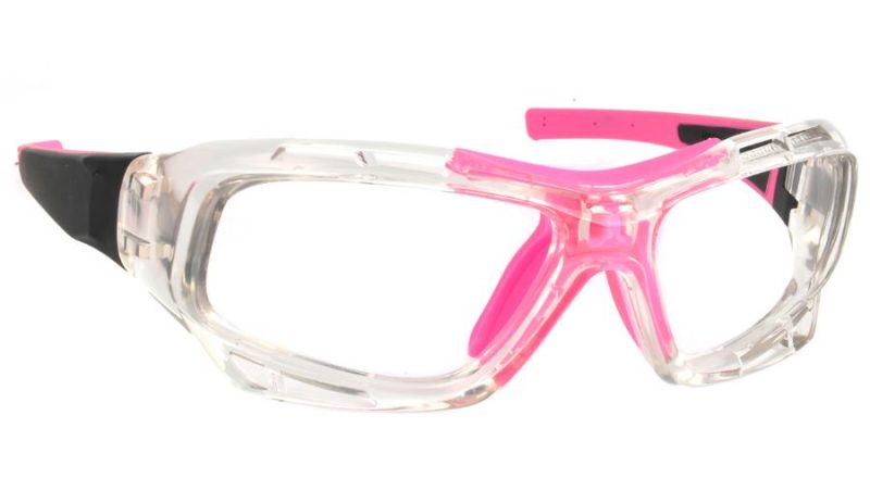 Hudson H Series H4 Safety Prescription Eyeglasses