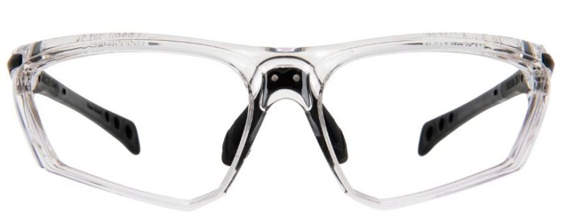 Hudson H Series H6P Safety Prescription Eyeglasses