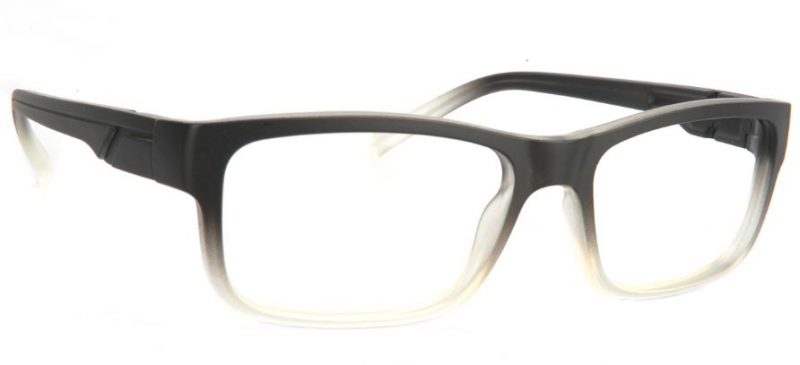 Hudson H Series H9 Safety Prescription Eyeglasses