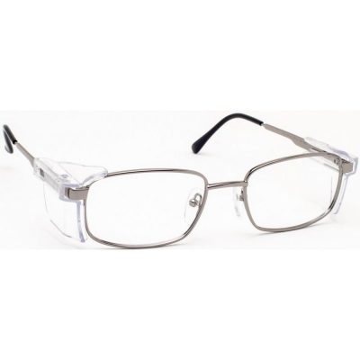 OnGuard PREMIUM 135 Safety Eyeglasses | Marvel Optics