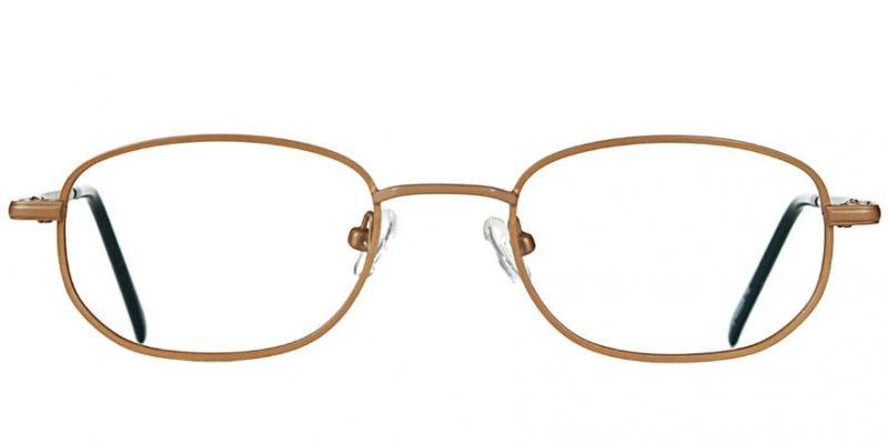 Womens Oval Eyeglasses – MarvelOptics™