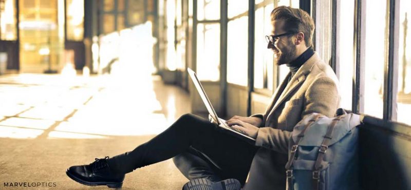 Prescription Computer Glasses Buying Guide | Marvel Optics