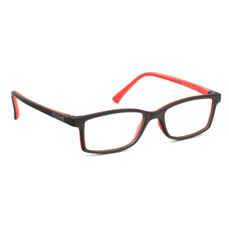 Milo & Me H85011 Kids Prescription Eyeglasses | Marvel Optics