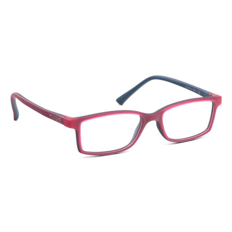 Milo & Me H85011 Kids Prescription Eyeglasses | Marvel Optics