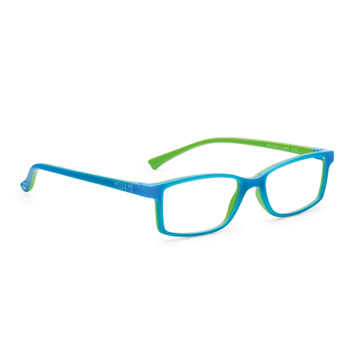 Milo & Me H85011 Kids Prescription Eyeglasses | Marvel Optics