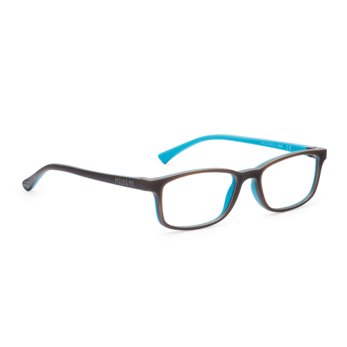 Milo & Me H85030 Kids Prescription Eyeglasses | Marvel Optics