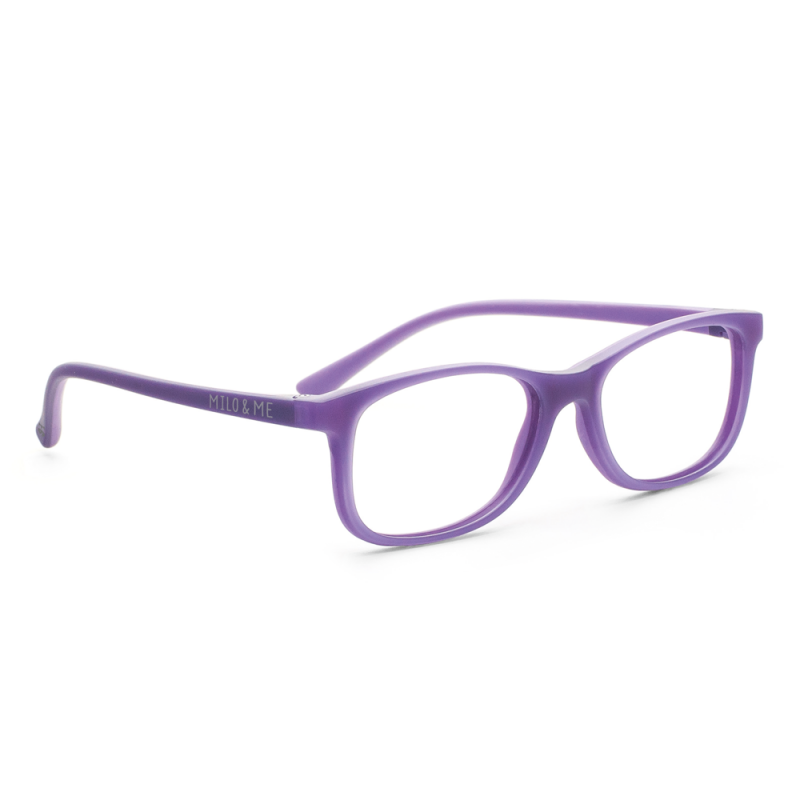 Milo & Me H85040 Kids Prescription Eyeglasses | Marvel Optics