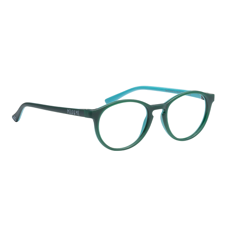 Milo & Me H85060 Kids Prescription Eyeglasses | Marvel Optics