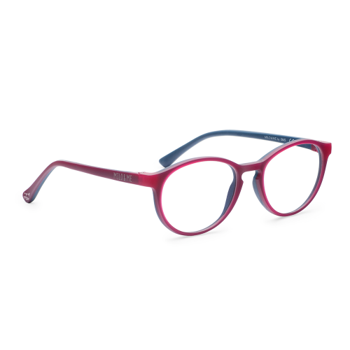 Milo & Me H85060 Kids Prescription Eyeglasses | Marvel Optics
