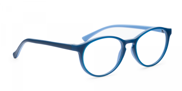 Milo & Me H85061 Kids Prescription Eyeglasses | Marvel Optics