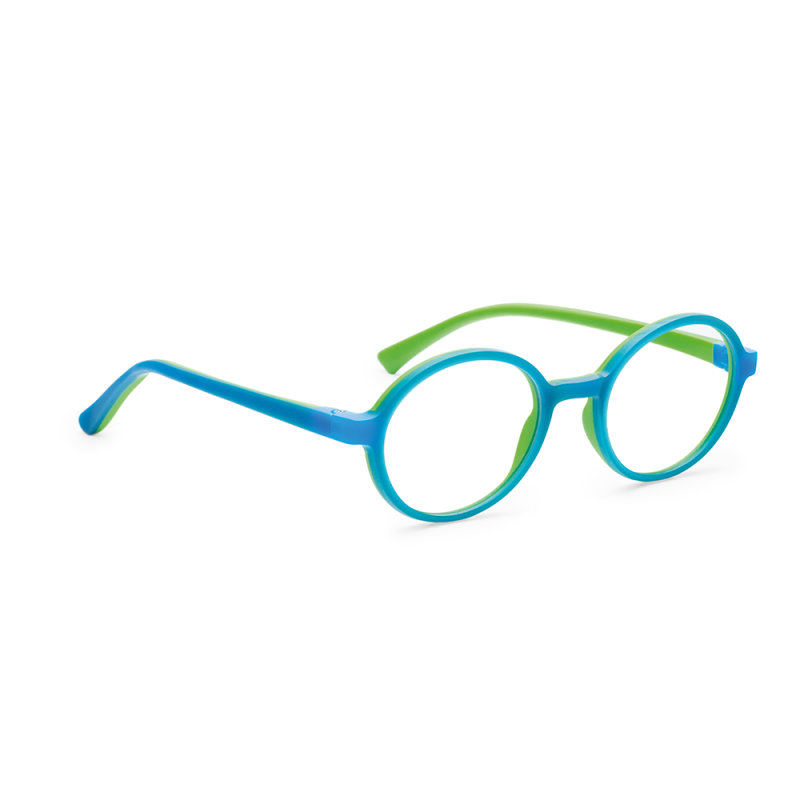 Milo & Me H85080 Kids Prescription Eyeglasses | Marvel Optics