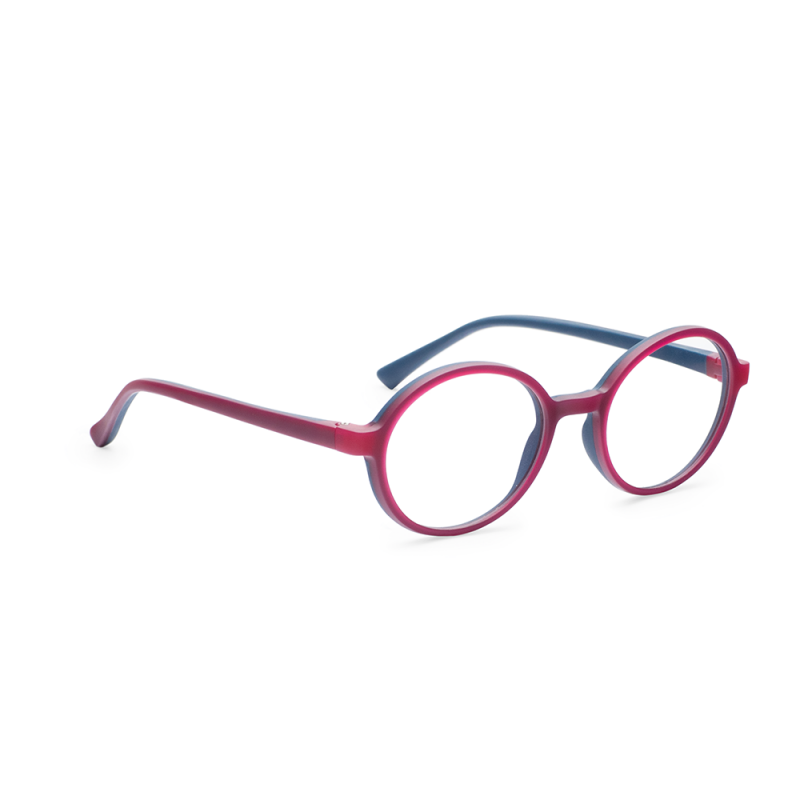 Milo & Me H85081 Kids Prescription Eyeglasses | Marvel Optics