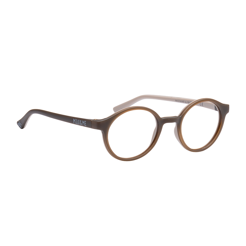 Milo & Me H85090 Kids Prescription Eyeglasses | Marvel Optics