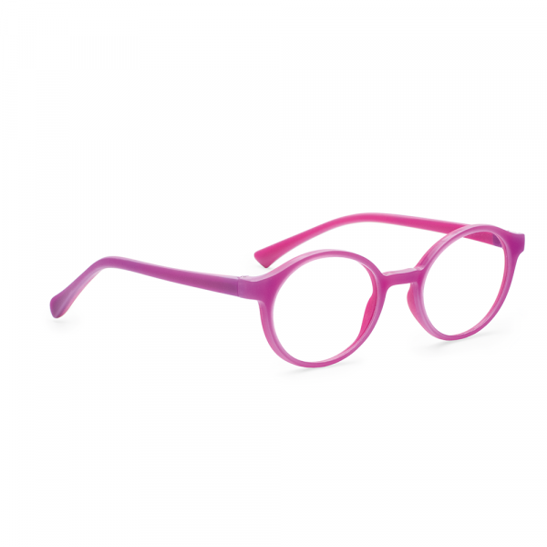 Milo & Me H85090 Kids Prescription Eyeglasses | Marvel Optics