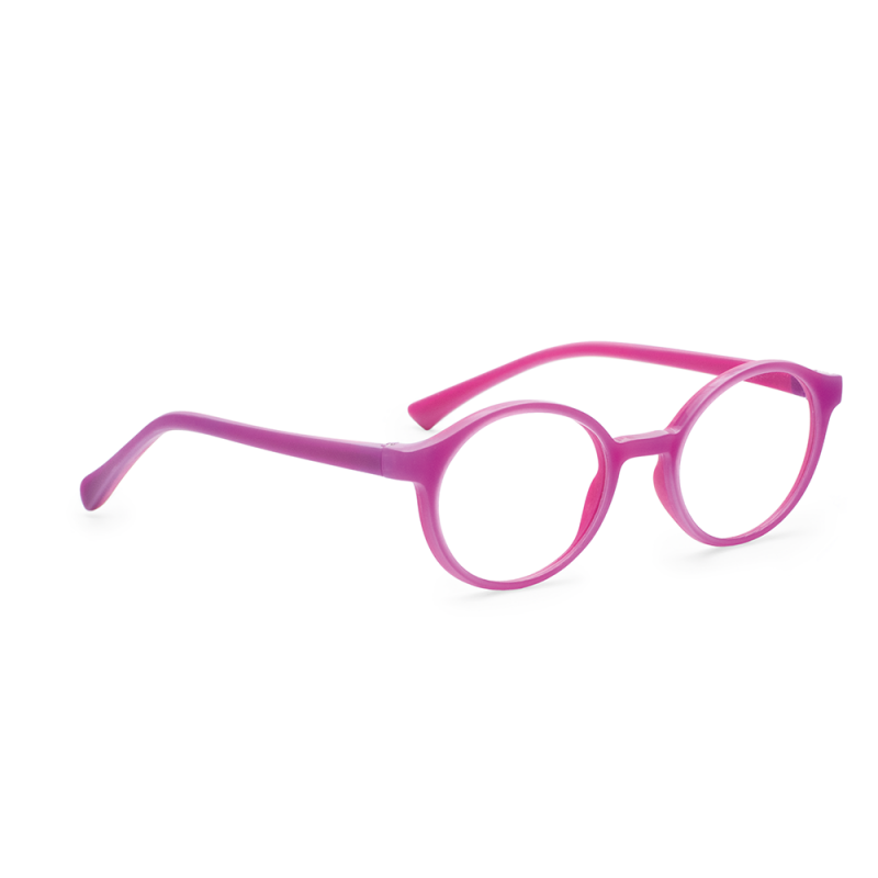 Milo & Me H85090 Kids Prescription Eyeglasses | Marvel Optics