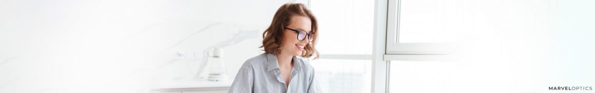 Prescription Computer Glasses Buying Guide | Marvel Optics