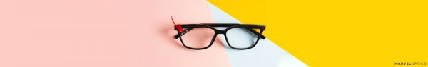 The Numbers on Your Glasses | Marvel Optics